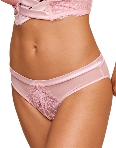 Womens Mesh Bikini Panties Nordstrom