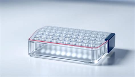 96 Well Microplates Ucallmlabs