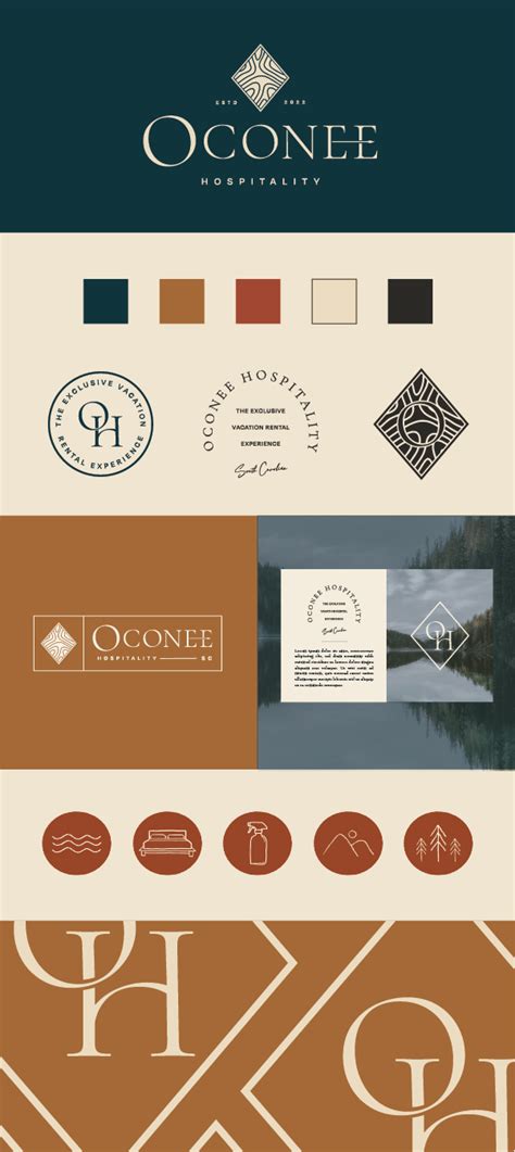 Bold And Luxury Brand Identity Luxury Branding Design Luxury Branding Identity Branding