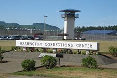 Outreach To Washington Correctional Facility Shelton Wa Nov 23 Prison Mission