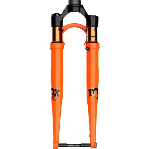 Fox Racing Shox 32 Float Taper Cast Factory Fork Bike