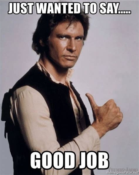 30 Good Job Memes Thatll Make You Feel Proud Great Job Meme Funny