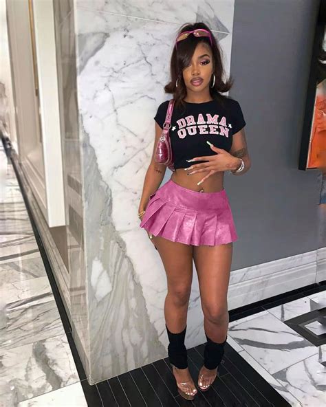 Pu Leather Solid Pleated Mini Skirt Killer Lookz Club Outfits For