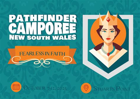 Nsw Camporee At Stuarts Point Castle Hill Pathfinder Club