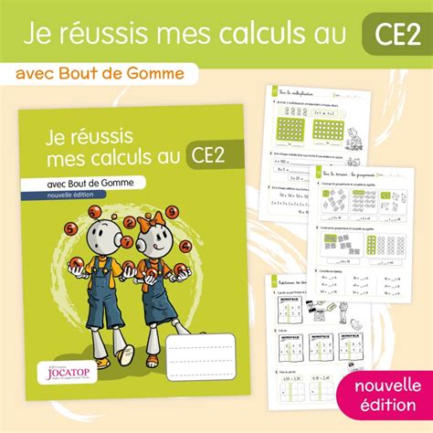 Nombres Et Calculs