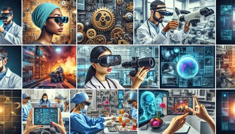 Seeing The Unseen How Object Recognition Powers Augmented Reality