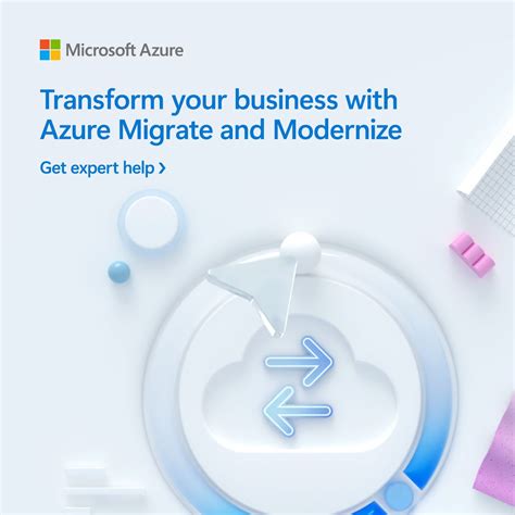 Azure Migrate Modernize And Innovate Microsoft Azure Microsoft Azure
