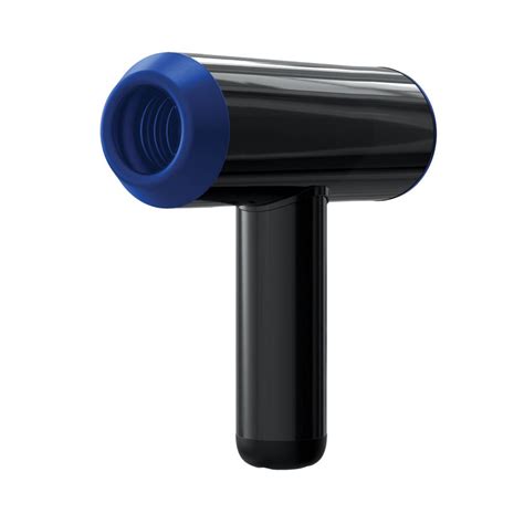 Hydro Masturbator Hydro Power Blower Sensation Luxe