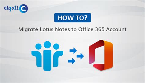 Migrate Hcl Lotus Notes Mail To Office 365 Quick Guide 2023