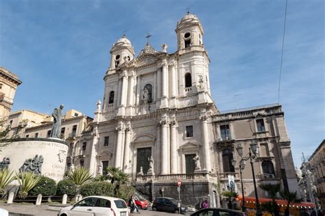 Church Of St Francis Of Assisi All Immacolata Chiesa Di San Francesco