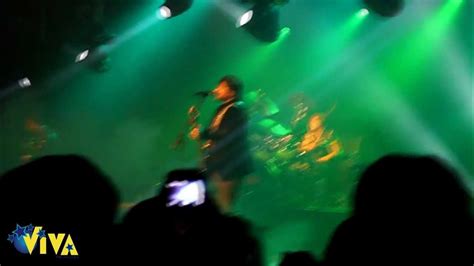 Rpm Dois Olhos Verdes Teatro Riachuelo 05 04 13 Youtube