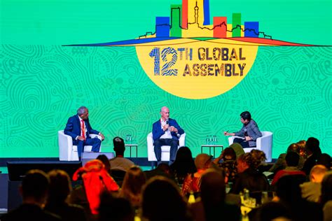 12th Global Assembly Photo Gallery World Movement For Democracy