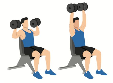 A 30 Day Power Walking And Dumbbell Workout For Love Handles