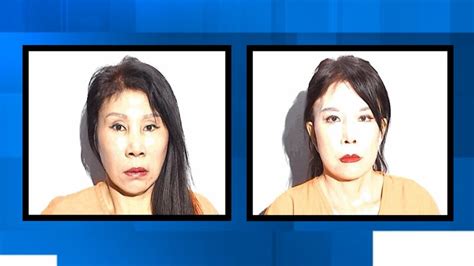 Two Women Facing Prostitution Charges After Allegedly Placing Ads On