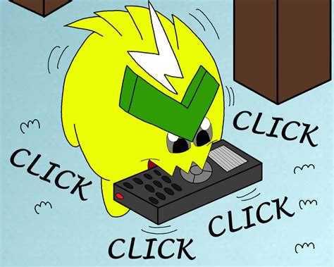 Billy And Mandy Viral Outbreak Bibimon By Tman5636 On Deviantart