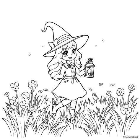 Coloriage Natalie Nunn