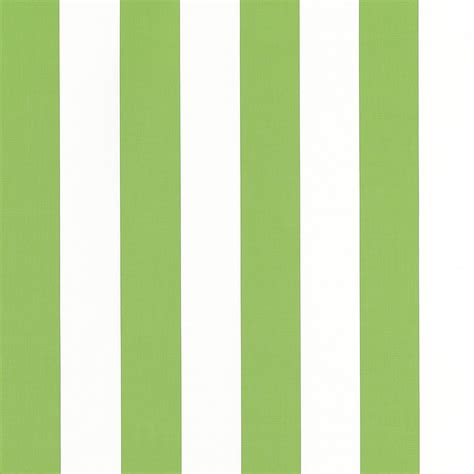 W81633 Locale Cabana Stripe Kiwi Thibaut Fabric