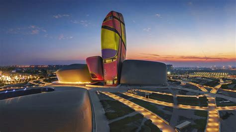 Ithra A Journey Through Art Knowledge And Inspiration Visit Saudi Visit Saudi Official Website