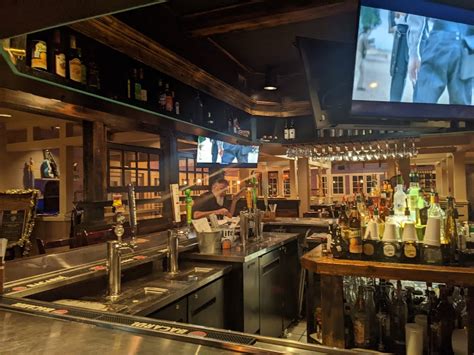 Horny Toad Cafe And Bar 5812 I 35 Denton Tx 76207 Hours Directions