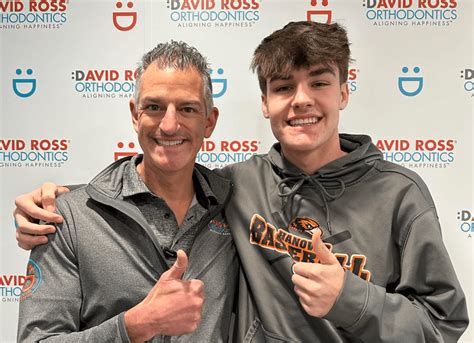 Should You Choose Ceramic Braces David Ross Orthodontics