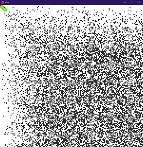 Github Achimgrube Astar