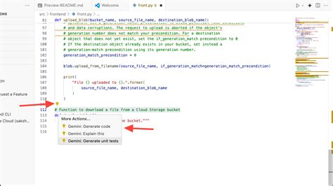 How To Use Gemini Code Assist In Vs Code