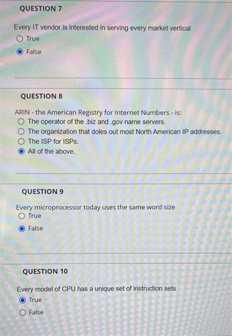 Solved Question 1 Having Multiple Cpus Or Cpu Cores Only