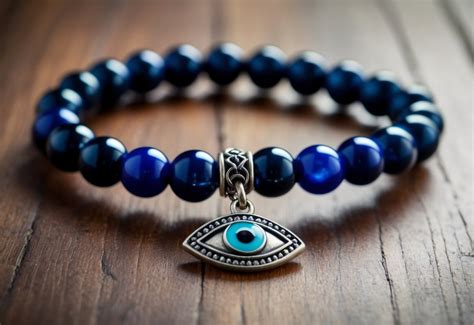 Evil Eye Bracelet Meaning Abbott Atelier