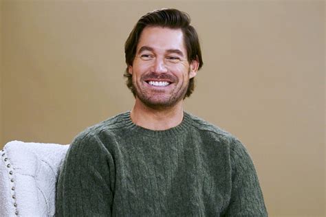 Craig Conover Claps Back At Those Who Tear Others Down