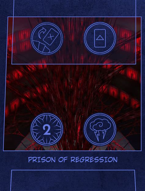 Prison Of Regression Anime Villainous Wiki Fandom