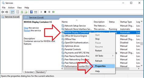 Windows 10 How To Remove ‘nvidia Control Panel Is Not Found Prompt It Support Guides