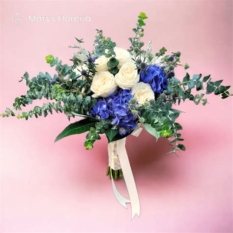 Bouquet Adele Marys Florería