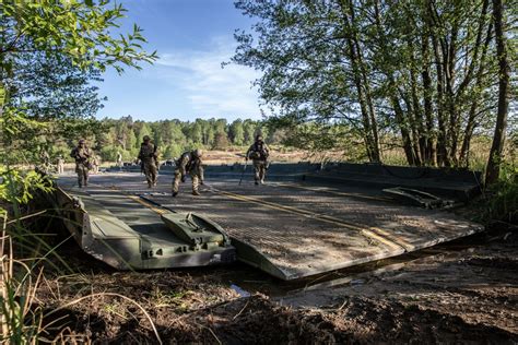 Dvids Images 43rd Multi Role Bridge Company Wet Gap Crossing [image 5 Of 8]