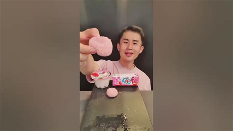 새콤달콤 딸기맛 좋아하시는 분🍓 Youtube