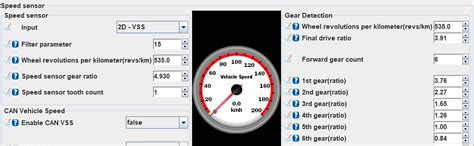 Gear Detection · Issue 17 · Fome Techfome Fw · Github