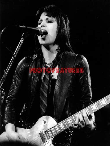Joan Jett 1977