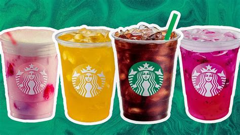18 Best Starbucks Drinks For Vegans