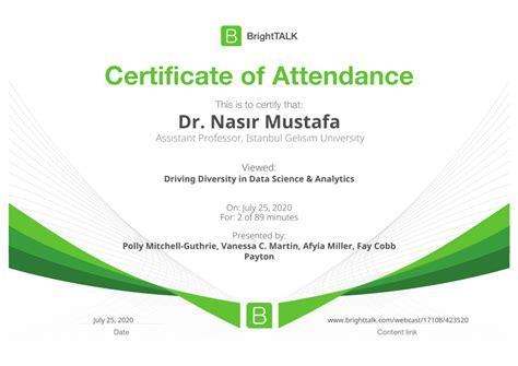 Pdf Driving Diversity In Data Science And Analytics