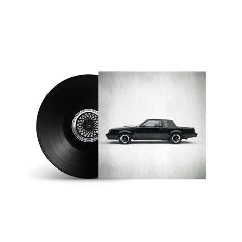Gnx Vinyl Kendrick Lamar
