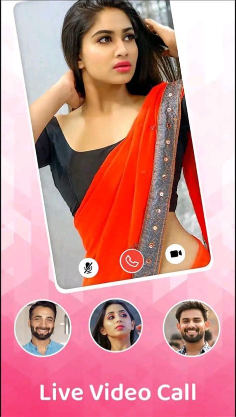 Indian Girls Live Video Call Apk For Android Download