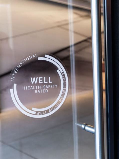 Well Certification Interior Design Services Design House Hk Interior