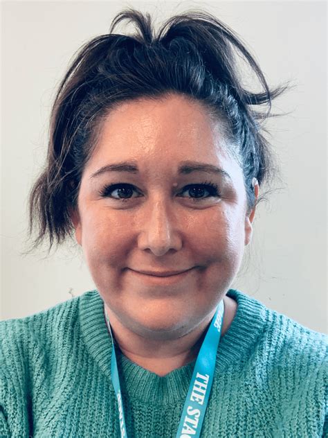 Grace Lewis Head Of Events The Stage Media Company Ltd