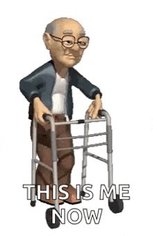 Old Man How Many Times Do We Have To Teach You  Old Man How Many