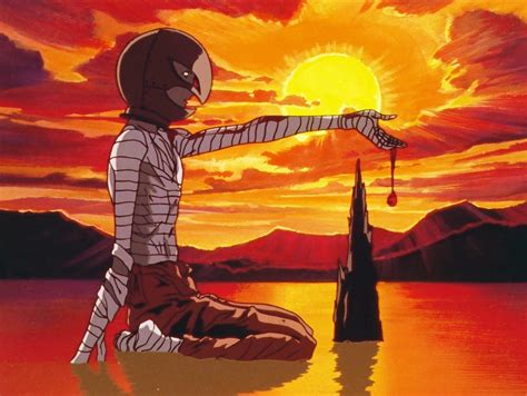 Sticker De Umeboshy Sur Griffith Eclipse Berserk Behelit