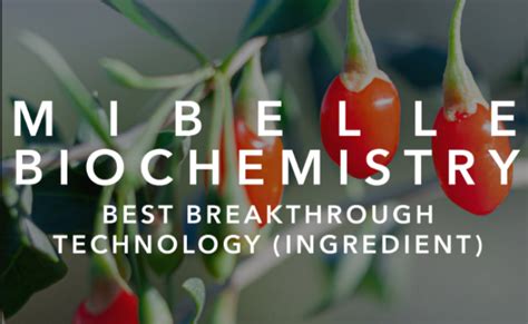 Phytocelltec™ Exosomes Mibelle Biochemistry
