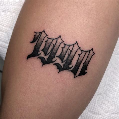 10 Amazing 1990 Tattoo Designs With Celebrities Body Art Guru