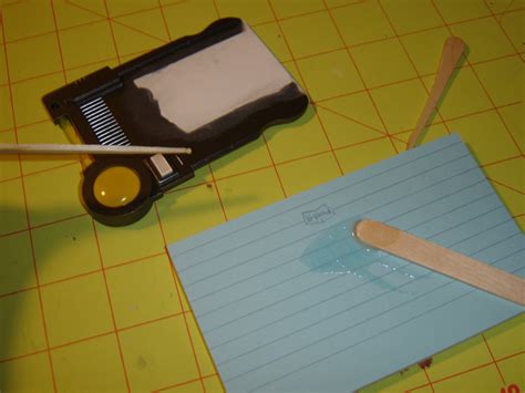 The Project Workbench Multipass Tutorial Step 18