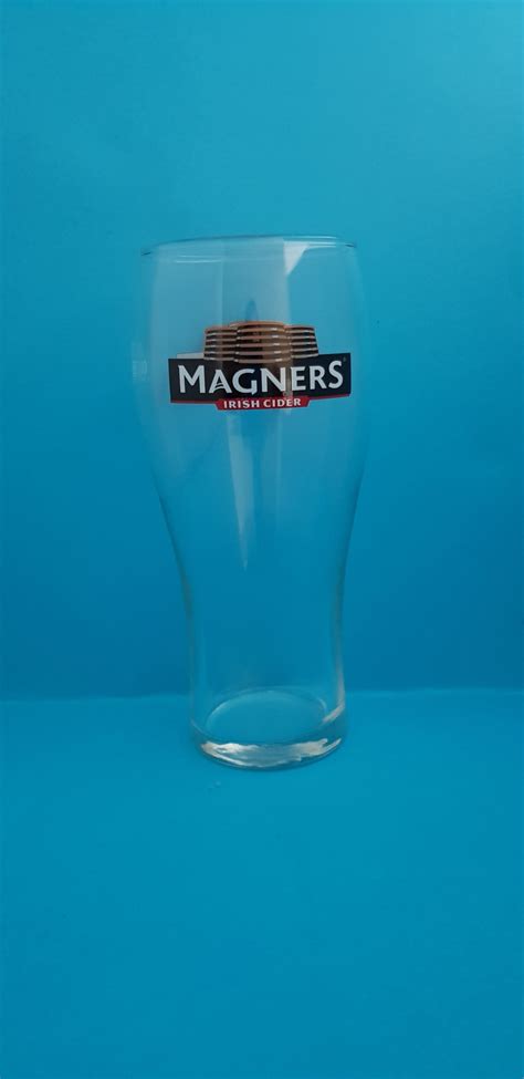 Magners Cider Glass At Jamie Kingsbury Blog