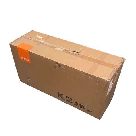 Quiosco Sunmi K2 • Punto Ahorro