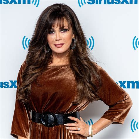 Marie Osmond Breast